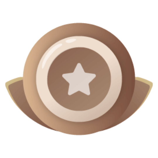 Badge History | Member | e-Rewards